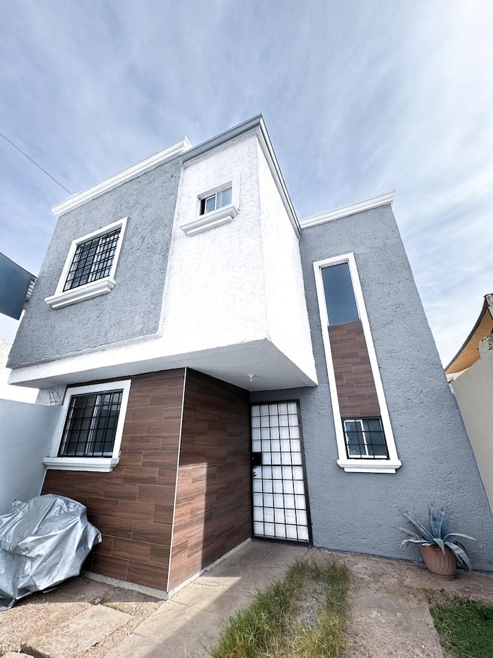 Sunrise Home - Chihuahua