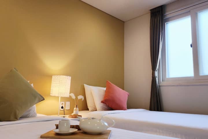 N.fourseason Seoul - South Korea