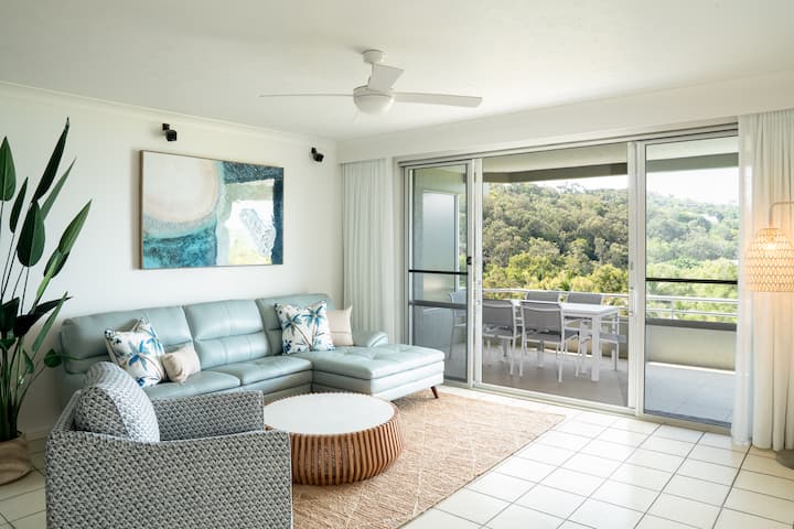 Poinciana 110 - Hamilton Island