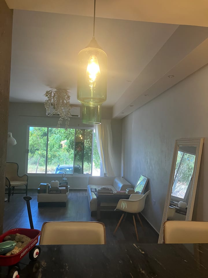 Casa Itaca - San Carlos Nuevo Guaymas