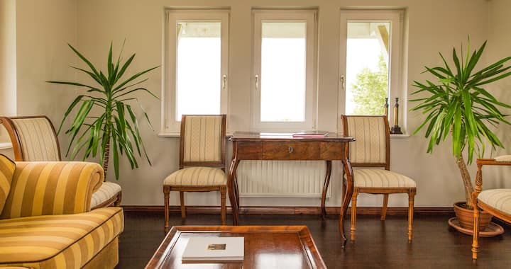 Apartament Z Wieżą Widokową I Widokiem Na Morze - Świnoujście