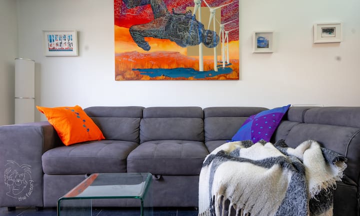 The Factory South Fremantle - Fremantle