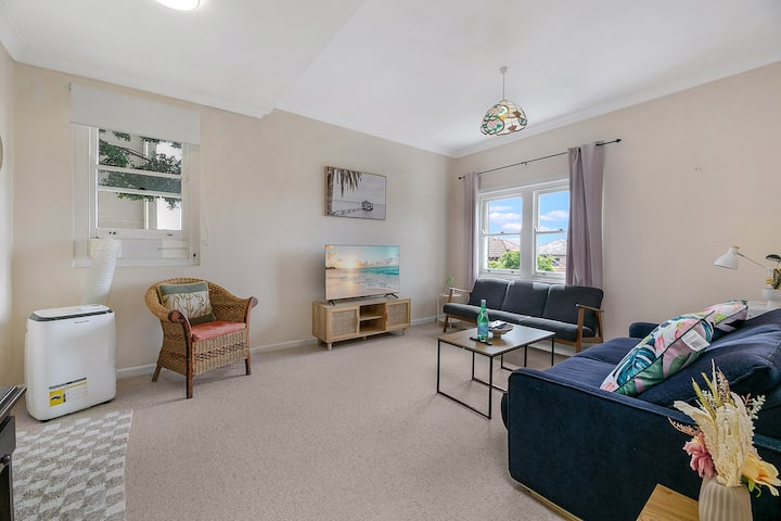 Harbour Grove Sanctuary W Garage , Quiet & Private - North Sydney
