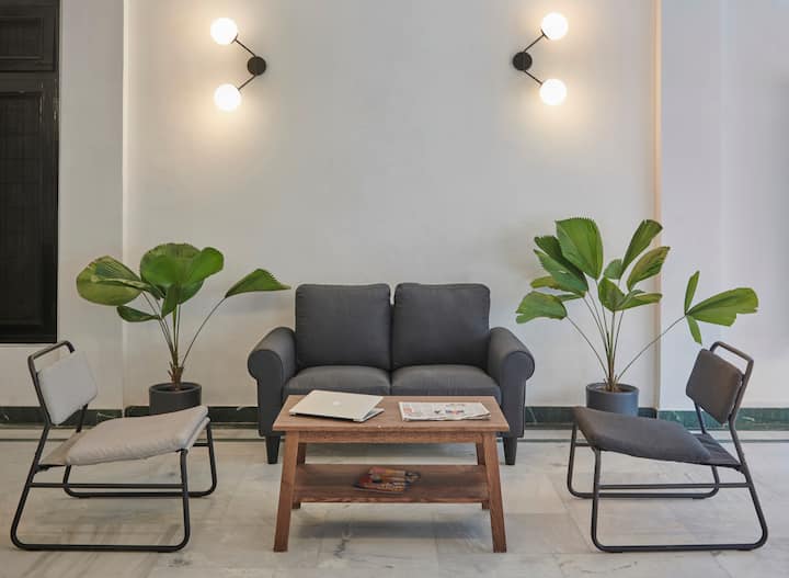 10 Bedroom Villa In Vns - China