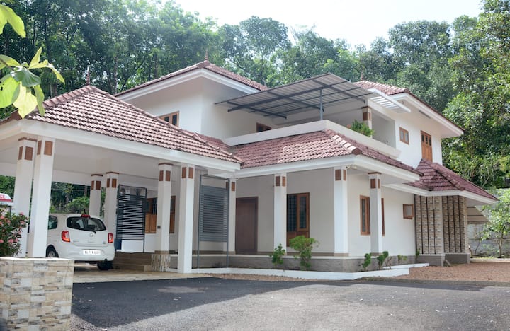 Holiday Home In Pala - Pala