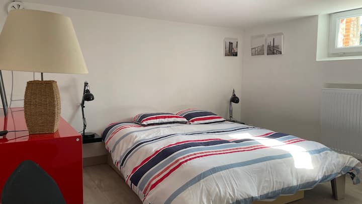 Logement En Souplex Dans Quartier Calme - Chartres
