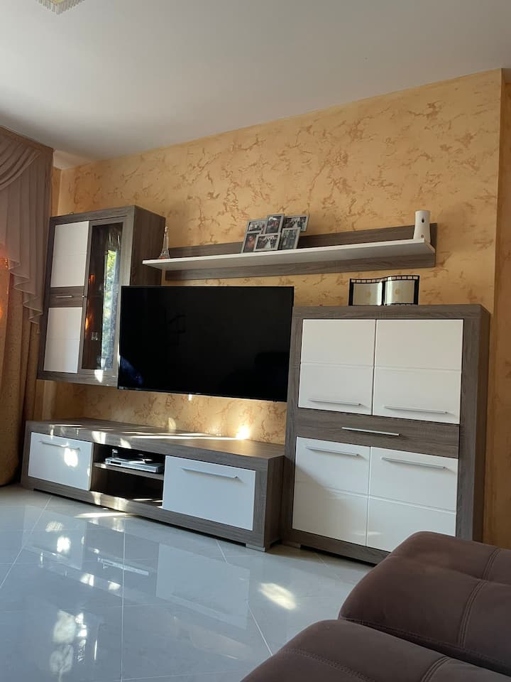 Prenotazione Casa Intera - Udine