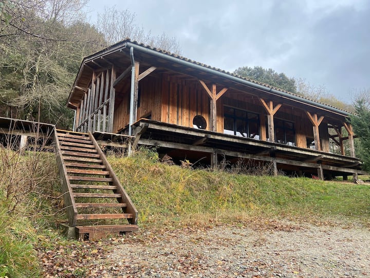 Maison De Las Graousset - Foix