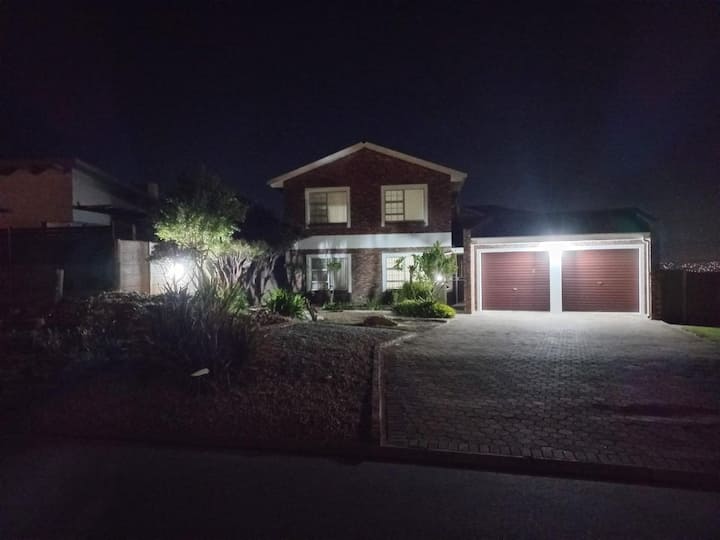 Rose Manor - Mossel Bay