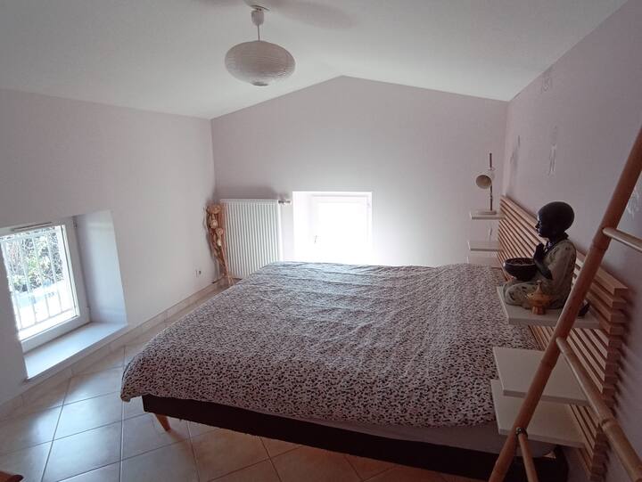Chambre Chez L'habitant - Romans-sur-Isère