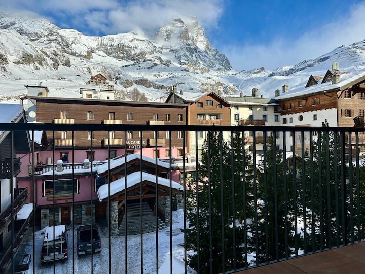 Maison Cian - Mcx Vacation Rental - Zermatt