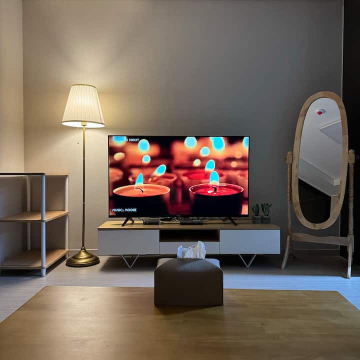 "리브 하우스3" #오션뷰#반달섬#거북섬#오이도 - 정왕본동