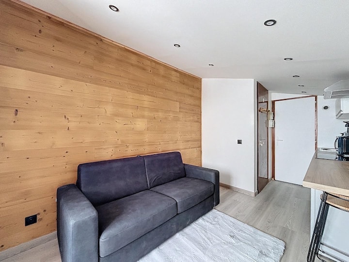 Studio Proche Des Pistes - Taninges