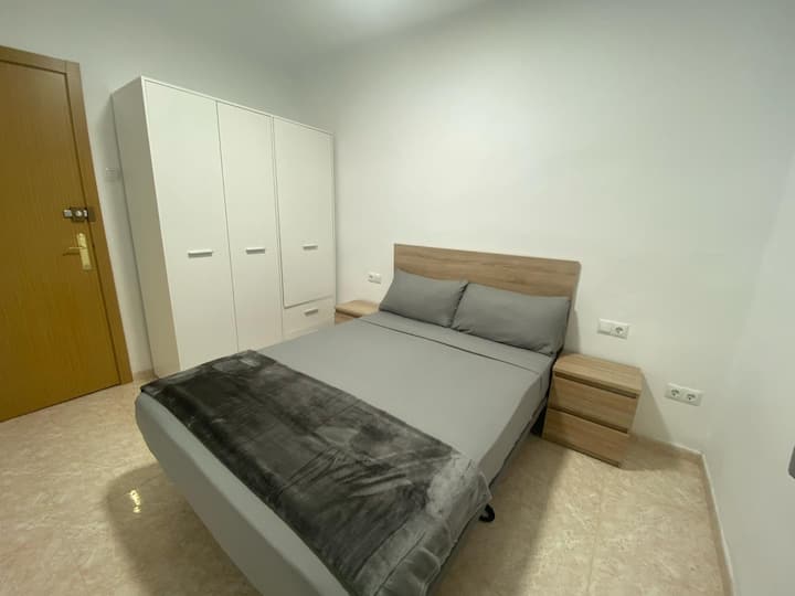 La Mejor Habitación Doble - Valence en Espagne
