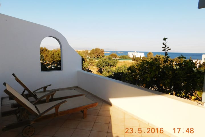 Paros House - Paros
