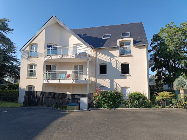 Appartement Saint Quay Portrieux - Saint-Quay-Portrieux