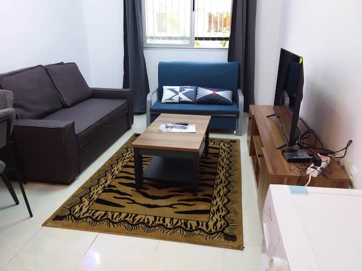 Appartement Super Placé Conakry - Conakry