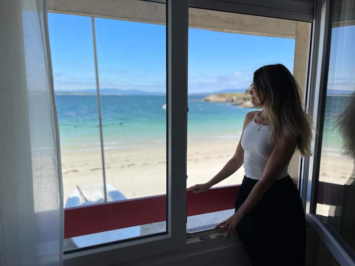 Apartamento Playa Rons - El Grove