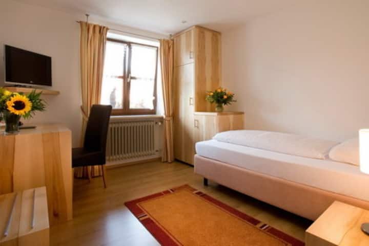 Boardinghouse Wadenspanner - Landshut