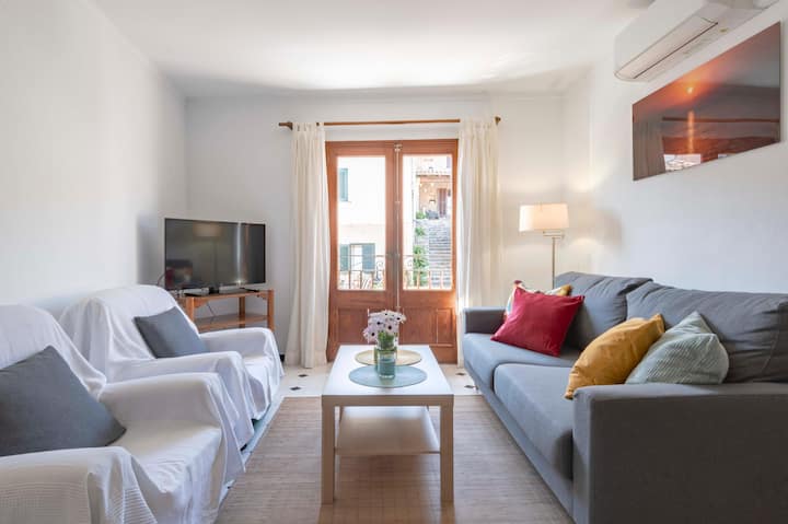 Town House Pollensa - Mallorca