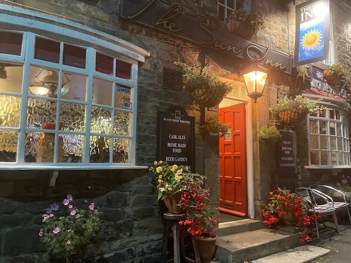 The Sun Inn Acomb, Hexham - Hexham