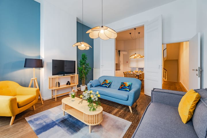 Modern Comfort By Grand Place - Bruxelles