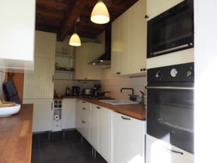Chalet La Grange - Sixt-Fer-à-Cheval