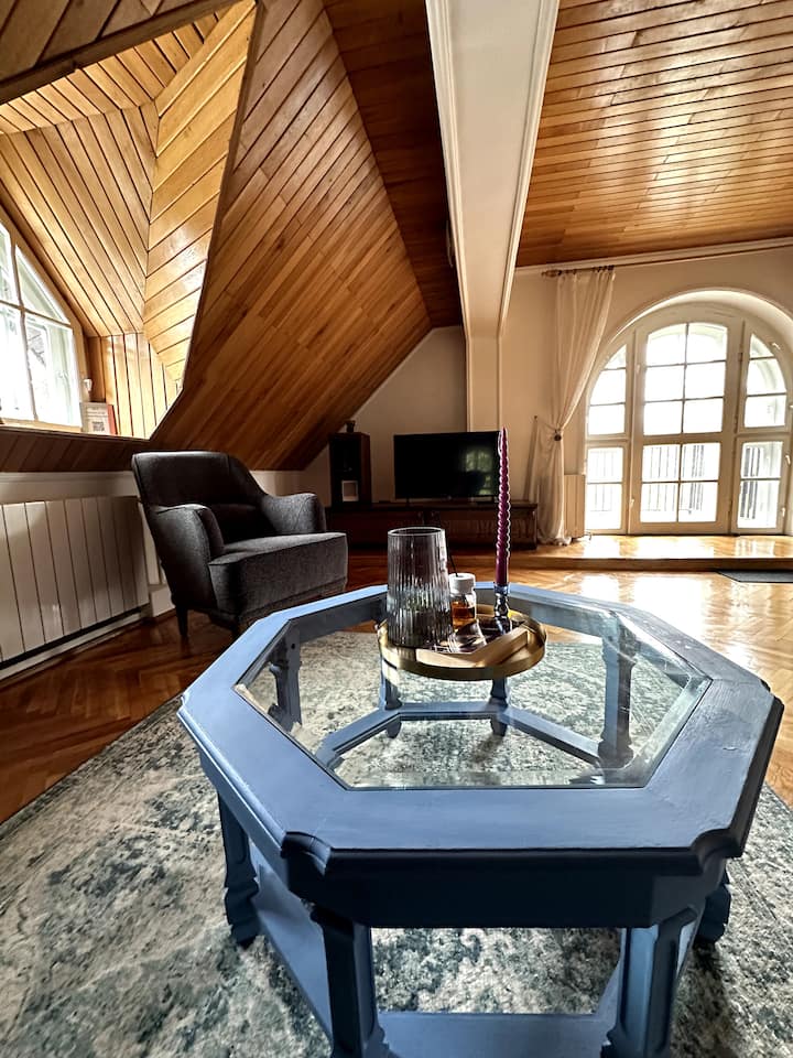 Pinepeak 3 - Predeal