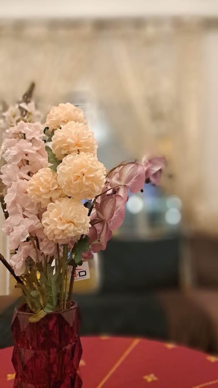 Appartement - Tangier