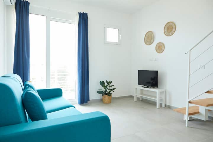 Loft Marzamemi Borgo 84 - San Lorenzo