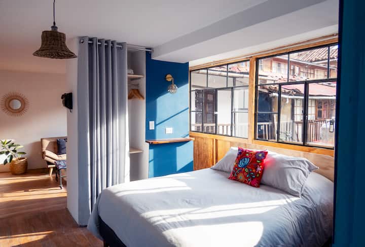 Historic Apartment, Cusco Center - Cusco