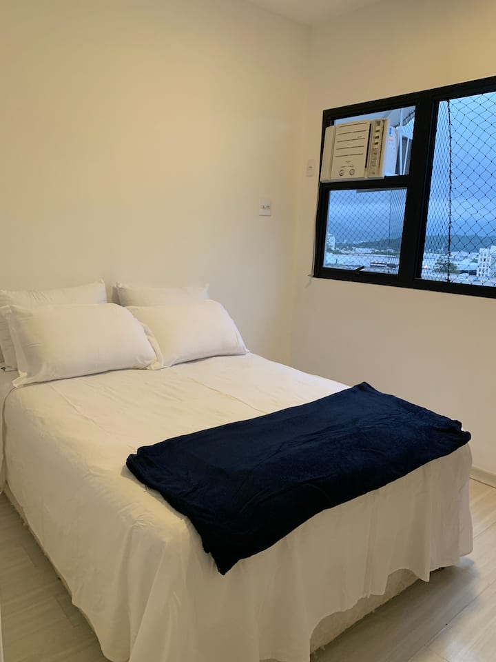 Confortável Apartamento Na Barra Da Tijuca - Río de Janeiro