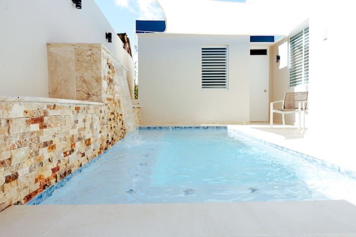 3 Bedroom  Dream Home - Puerto Rico