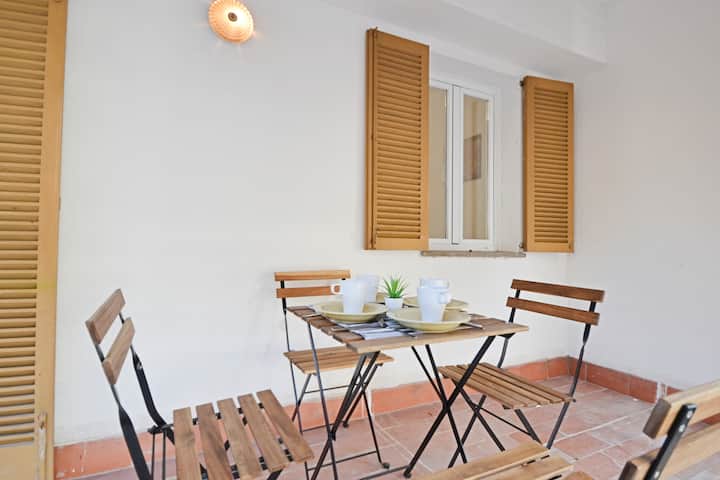 Precioso Apartamento En Santa Catalina - Palma