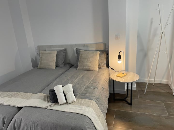 Gómez-tortosa Apartamento - Novelda