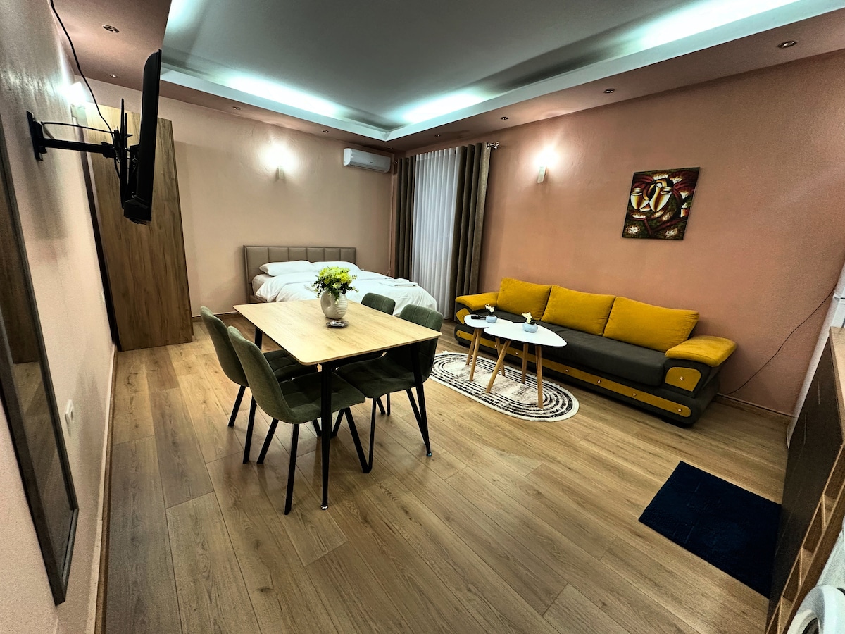 Adora Apartament - Appartements à louer à Tiranë, Tirana County ...