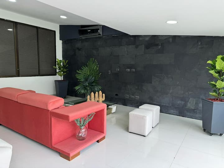 Maca Hotel Cali - Cali