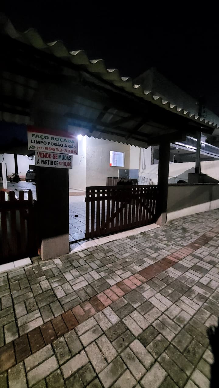 Espaço Sol E Mar - Itapoá