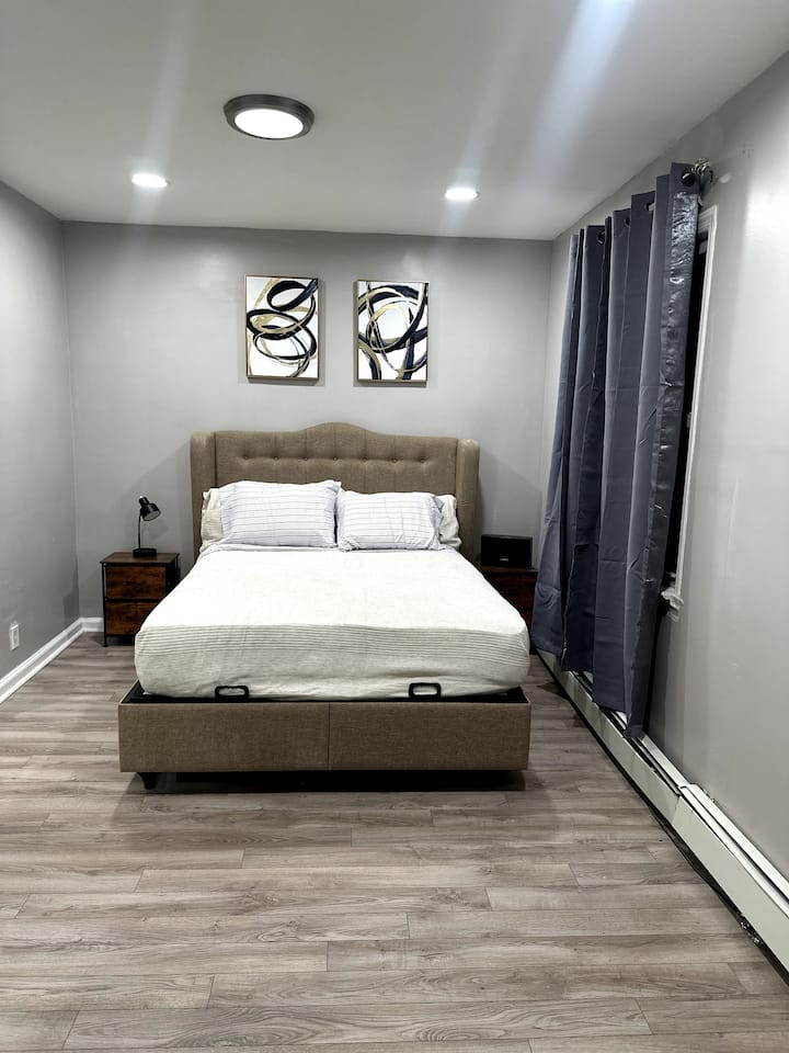 Welcome Home: The Perfect Escape - Livingston, NJ