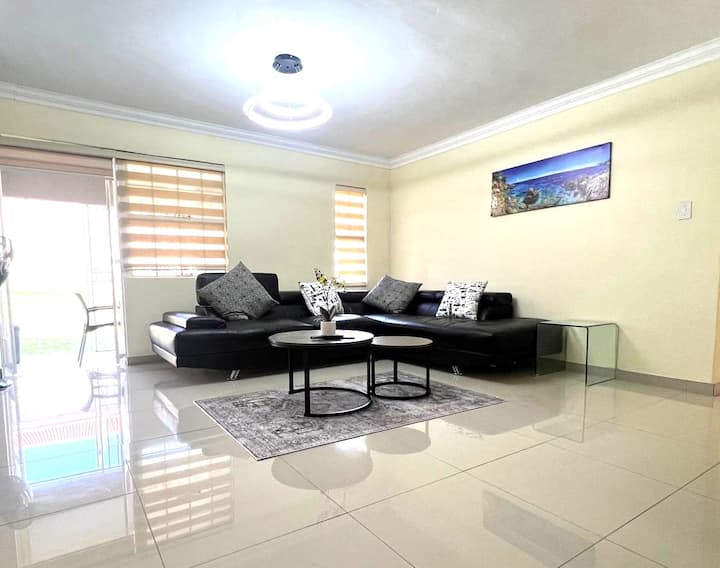 Robies Man Cave - Alberton