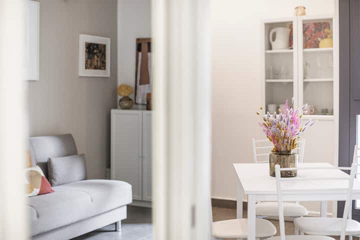 Casina Bianca - Città del Vaticano