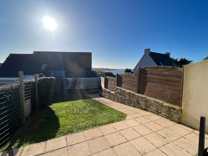 Saint Mathieu, Résidences Des îLes - Le Conquet