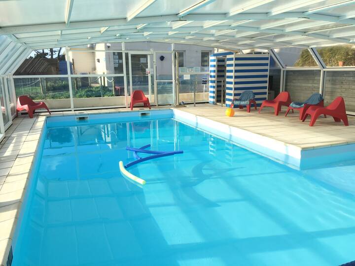 Saint Mathieu, Studio Vue Sur La Mer Et Le Phare - Plougonvelin