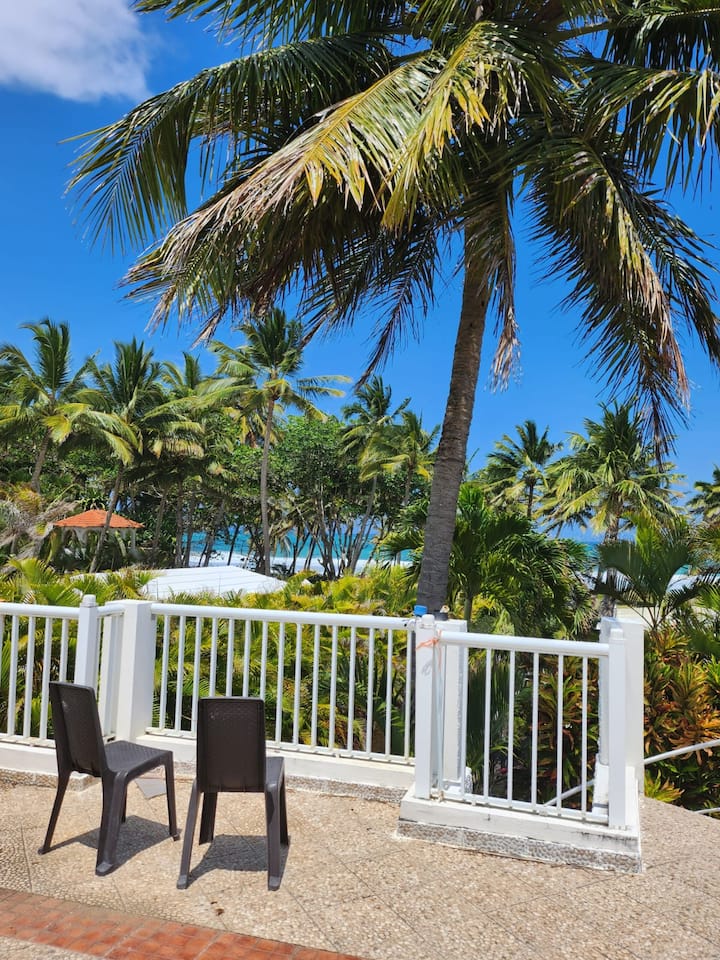 Beachfront Studio In Cabarete - Cabarete