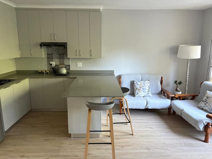 Charming Forest Edge Apartment - George