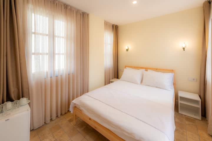 Karaf Tiny Rooms In Oldtown - Antalya