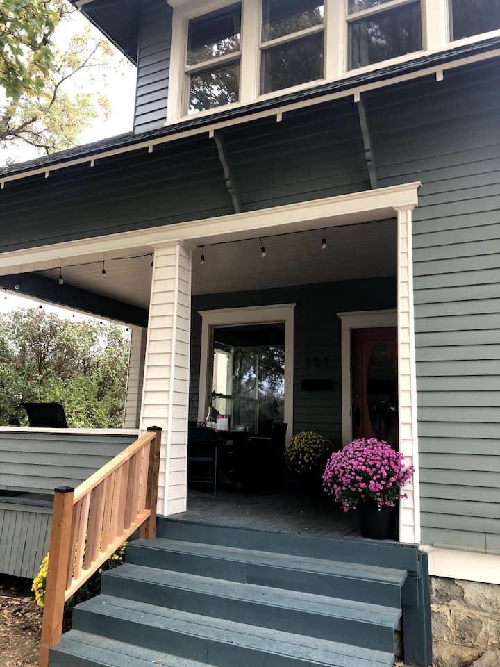 Cathryn's Craftsman - Ellensburg, WA