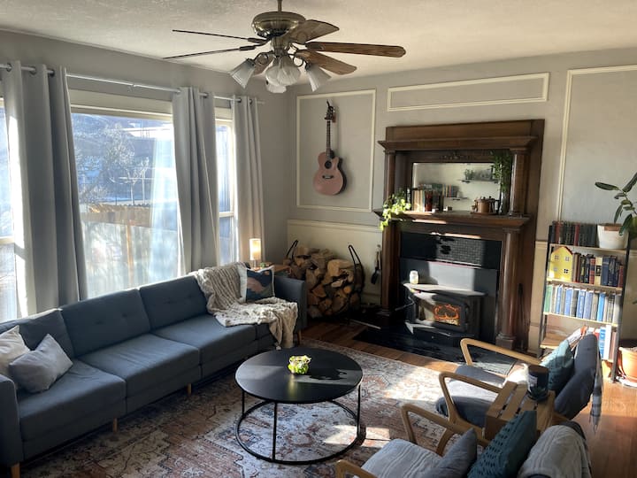 Cathryn's Craftsman - Ellensburg, WA