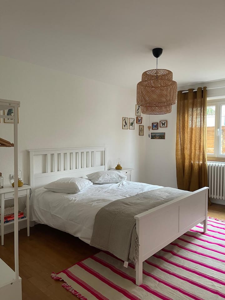 Joli Logement Chez L'habitant Entrée Indépendante - Strasbourg