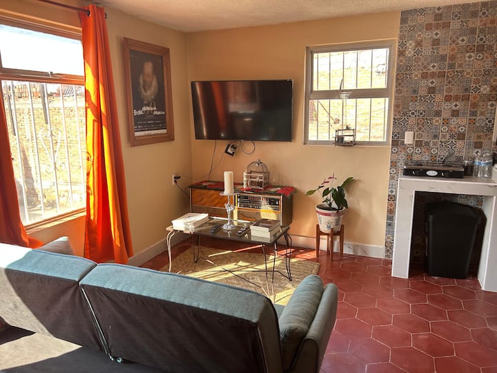 Casa 7 - Guanajuato